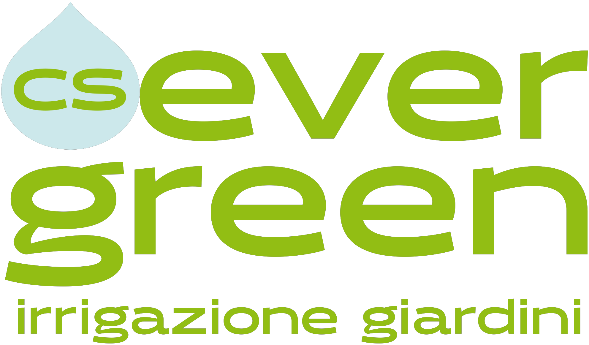 csevergreen-Irrigazione-Vendita materiale per impianti di irrigazione